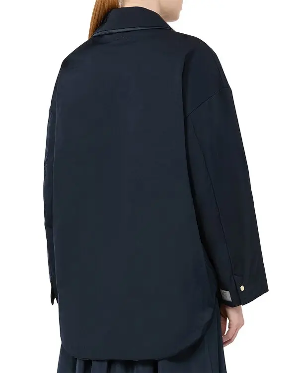 Max Mara Mtccarlotta Jacket