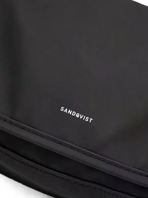 SANDQVIST Mini Stream Messenger Bag