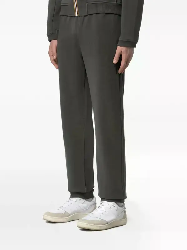 K-WAY Drawstring Track Pants