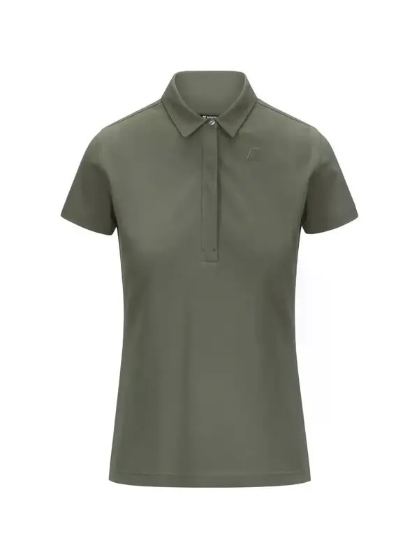 K-WAY Amadea Polo Shirt