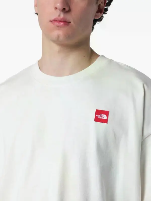 The North Face Short-sleeve T-shirt