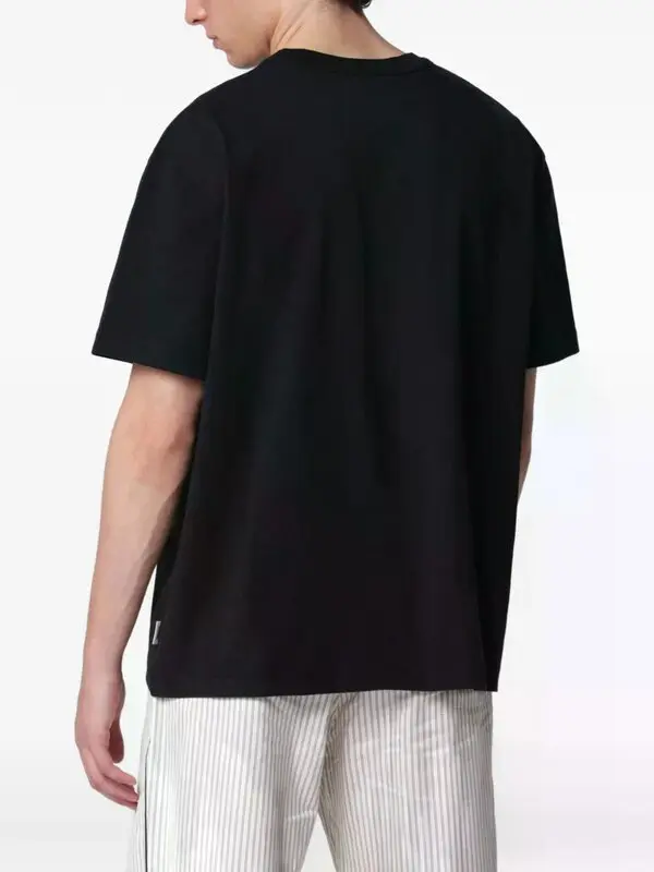 TEKLA Short-sleeve T-shirt