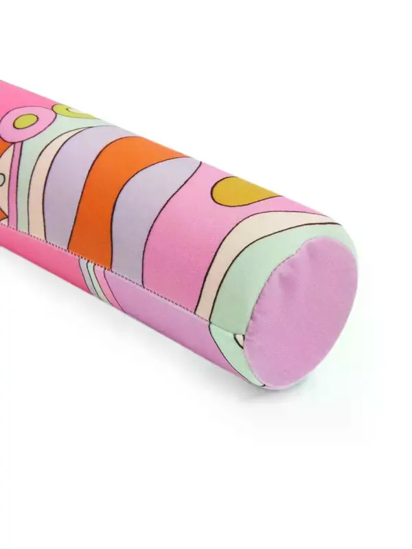 Emilio Pucci Fantasy-print Pool Float