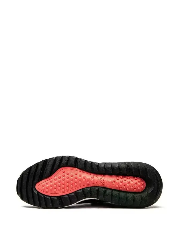 Nike Max 270 Golf Sneakers - Black