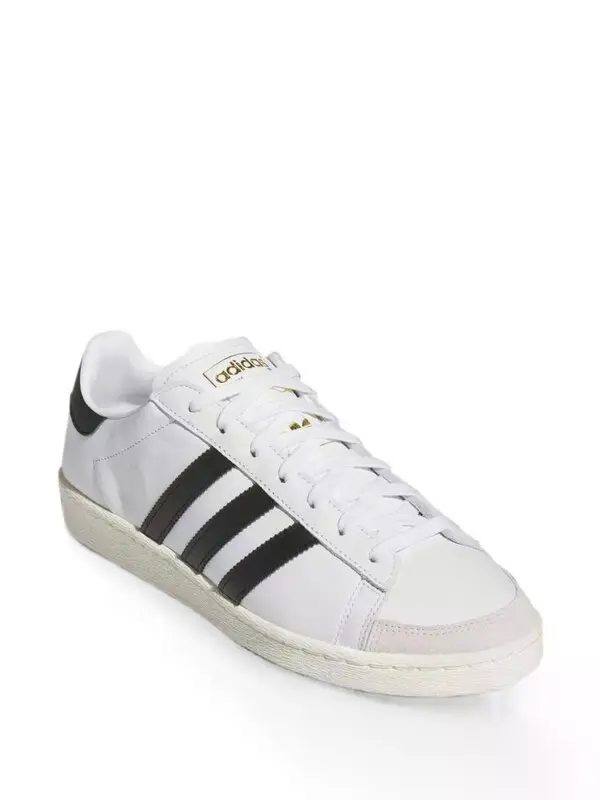 Adidas Jabbar Lo 3-stripes Sneakers