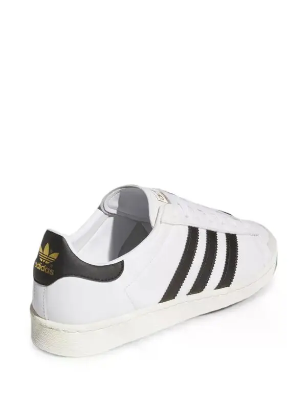 Adidas Jabbar Lo 3-stripes Sneakers