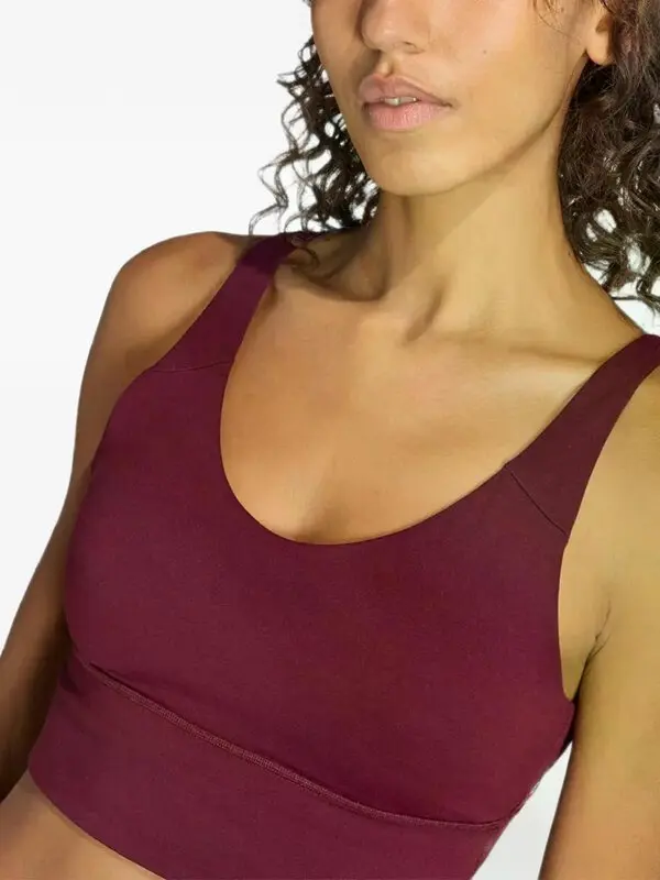 Adidas Studio All Me Sports Bra