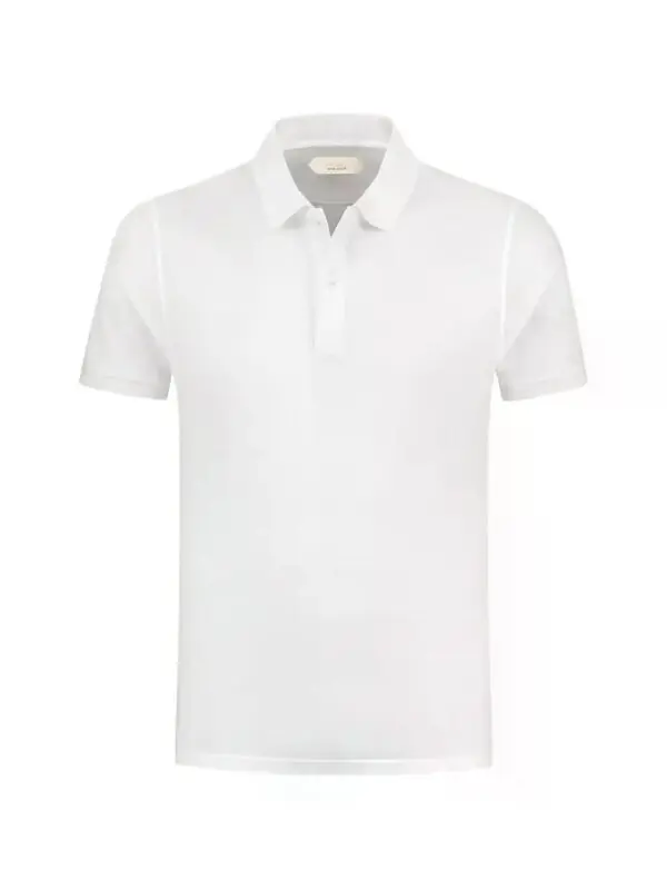 AURELIEN Short-sleeve Polo Shirt