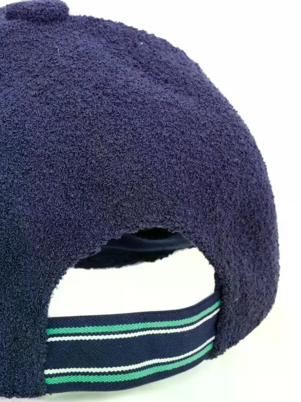 KANGOL Bermuda Elastic Spacecap Baseball Cap