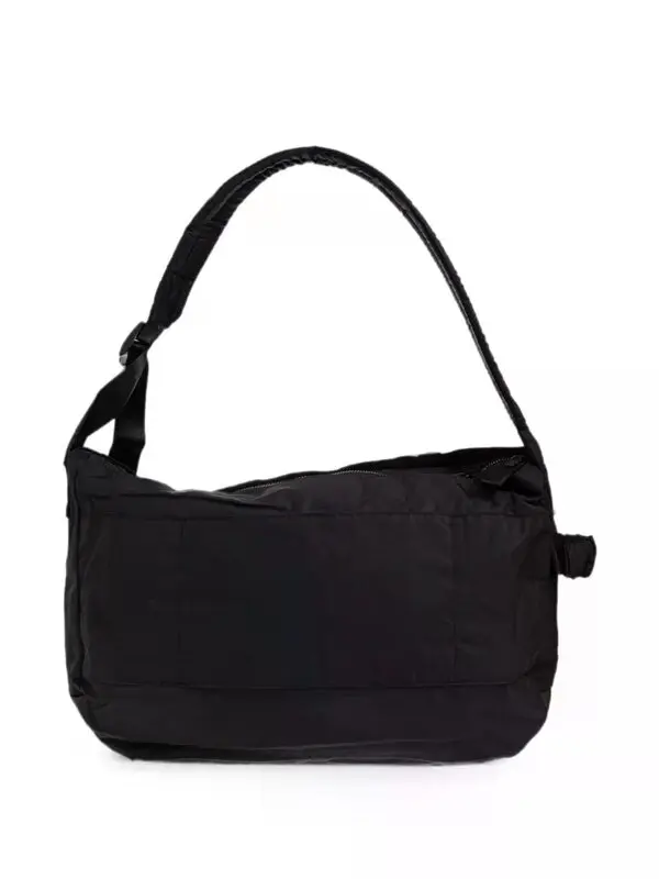 Nike Embroidered Logo Shoulder Bag