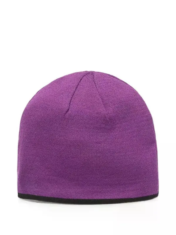 TWOJEYS Reversible Icon Beanie Hat