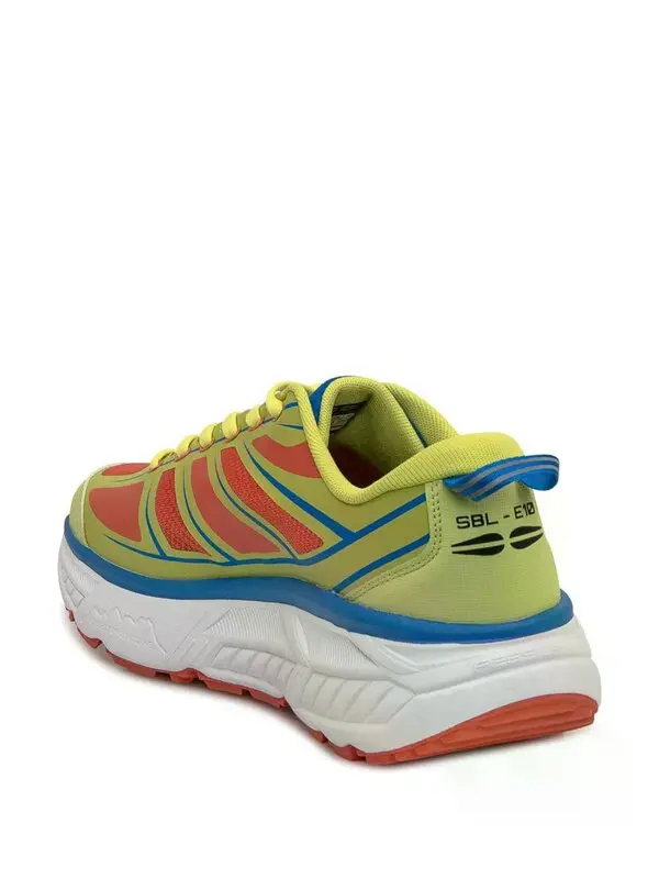 FESSURA Trail Sbl E-10 Sneakers