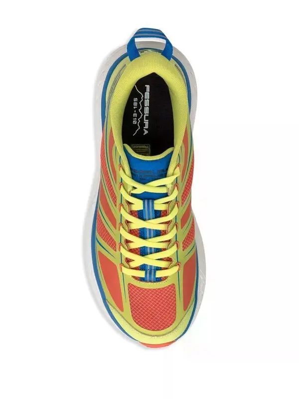 FESSURA Trail Sbl E-10 Sneakers