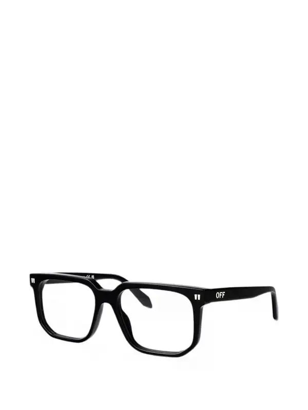 Palm Angels Kelso Square-frame Sunglasses