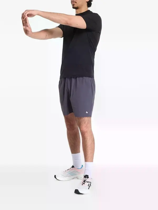 REPRESENT 247 Team Fused Shorts