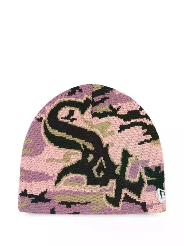 Supreme Chicago White Sox X New Era Beanie