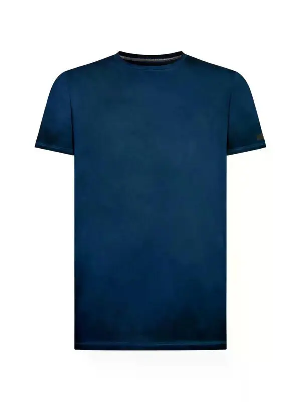 RRD Oxford Ice Short-sleeve T-shirt