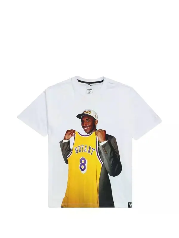 Nike Kobe Draft Pack Round-neck T-shirt
