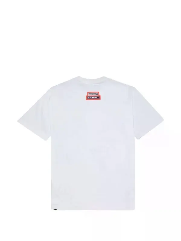 Nike Kobe Draft Pack Round-neck T-shirt