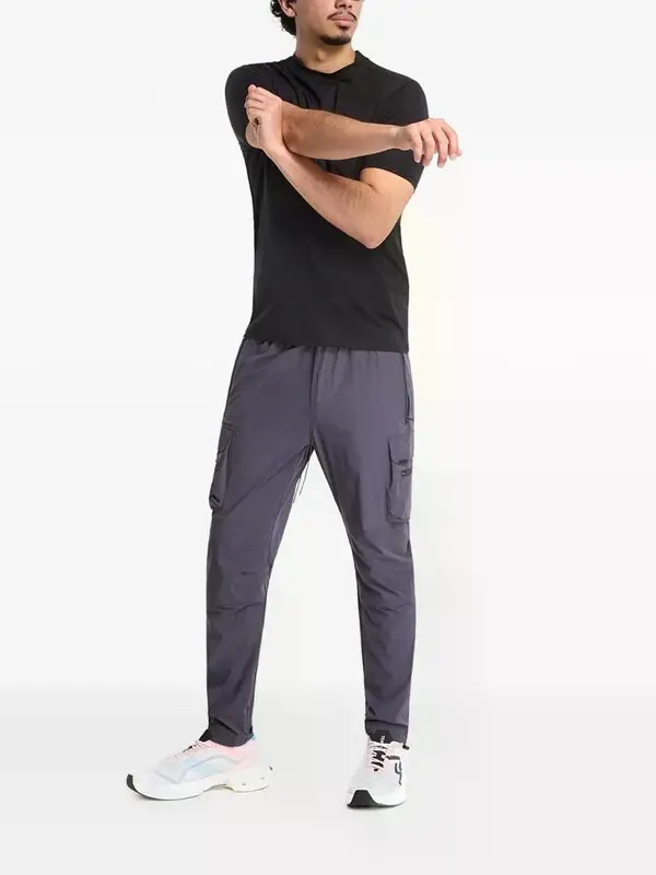 REPRESENT 247 Cargo-pocket Track Pants