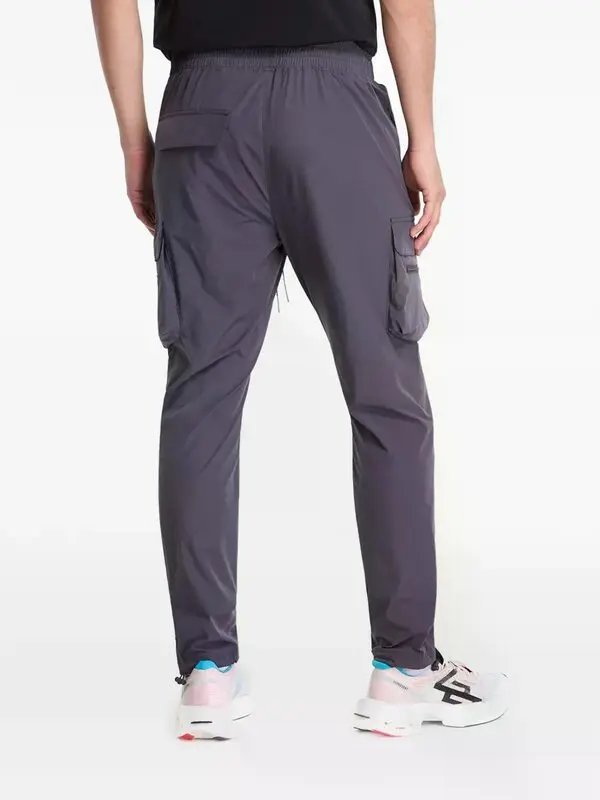 REPRESENT 247 Cargo-pocket Track Pants