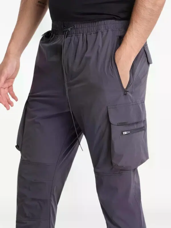REPRESENT 247 Cargo-pocket Track Pants