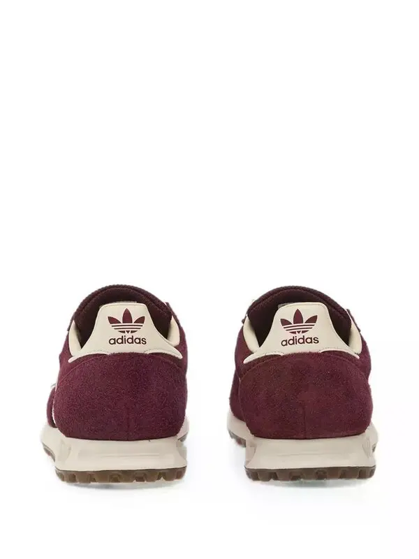 Adidas La Trainer Og Sneakers