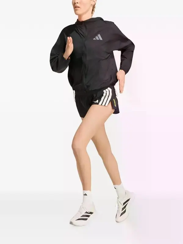 Adidas Adizero Blaze Reversible Running Jacket