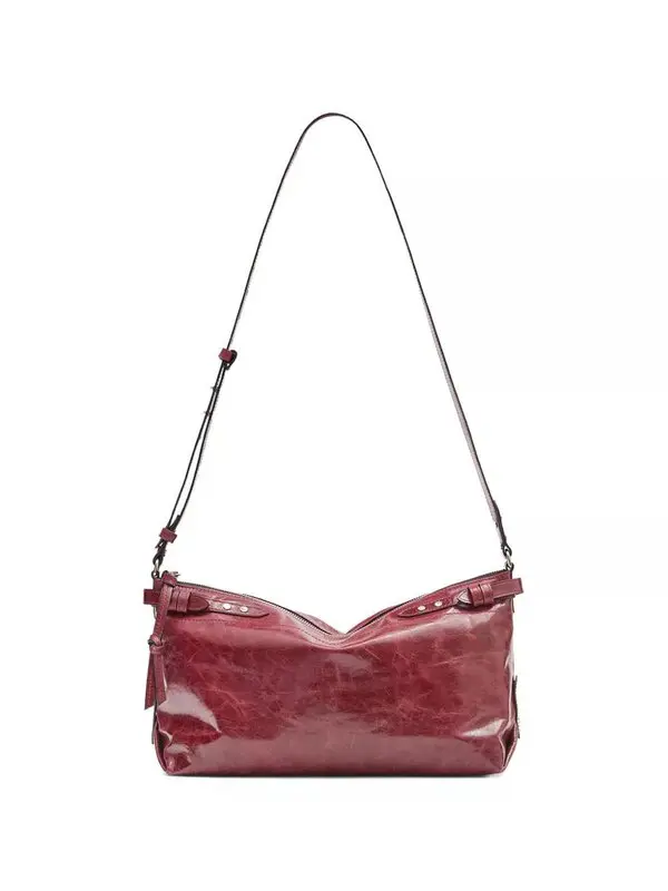 Isabel Marant Étoile Winna Bag - Red