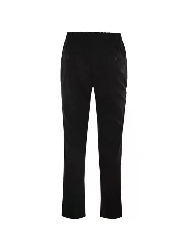 Max Mara Slim-fit Stretch-jersey Trousers
