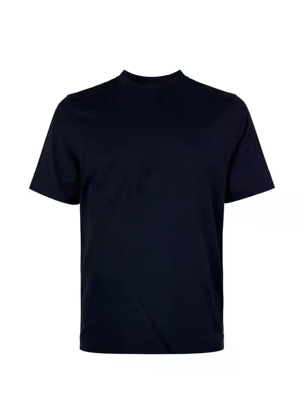Tagliatore Round-neck Short-sleeve T-shirt