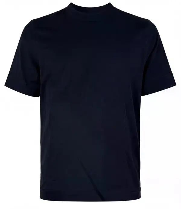 Tagliatore Round-neck Short-sleeve T-shirt