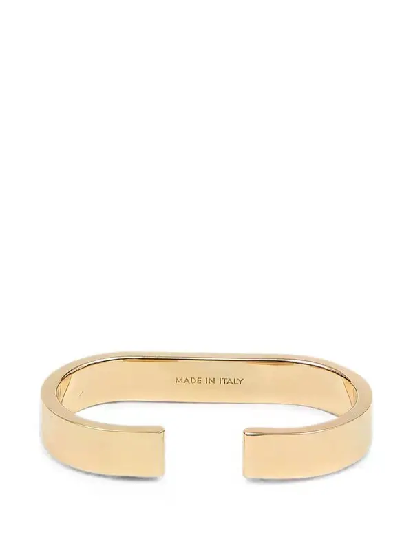 MAISON MARGIELA Double Numeric Ring