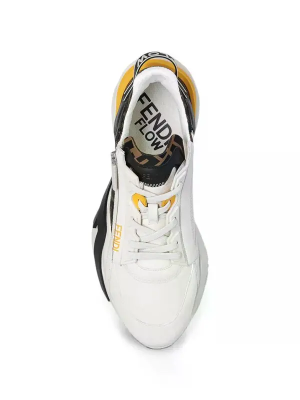 Fendi Flow Sneakers