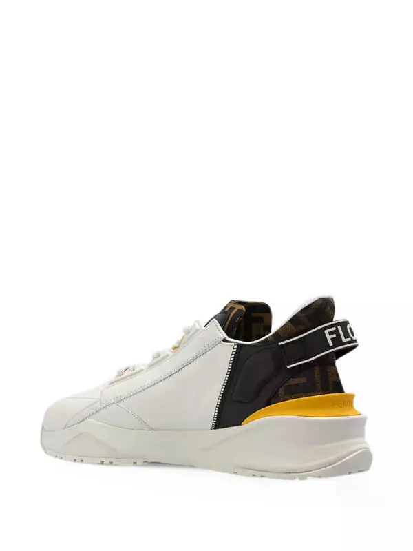 Fendi Flow Sneakers