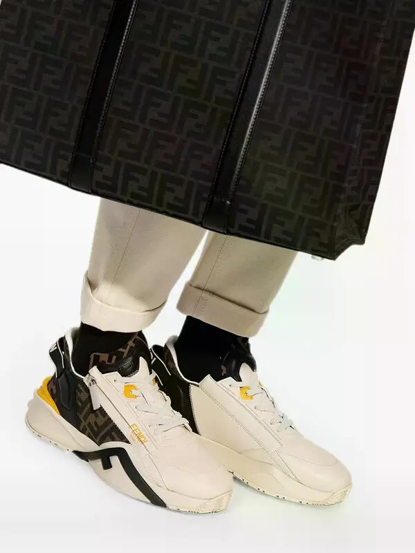Fendi Flow Sneakers