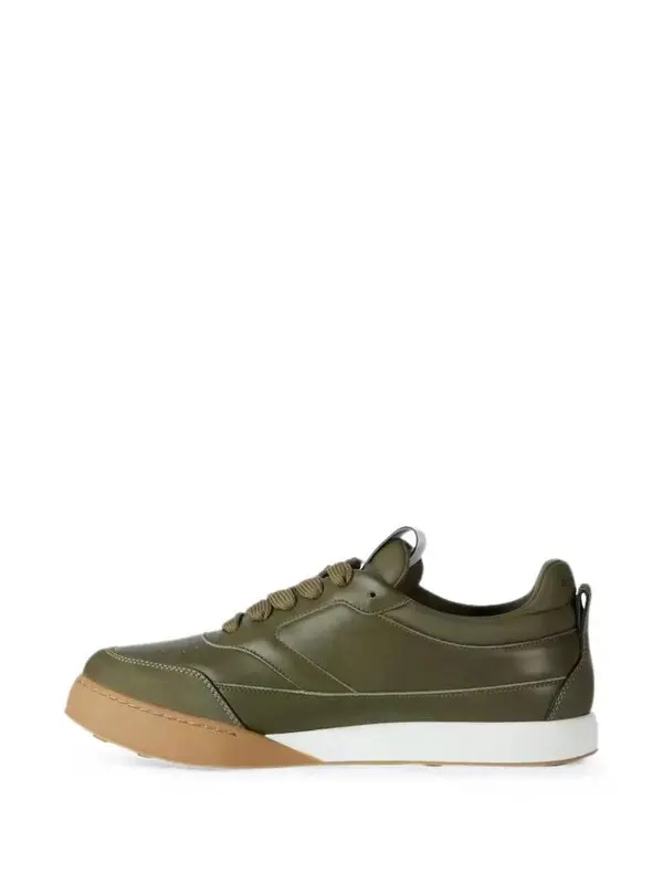 Givenchy Yard Panelled Sneakers
