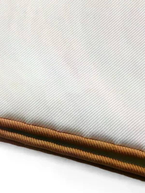 Hermès 70 Paris Qui Roule Scarf
