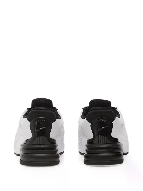 Nike X Comme Des Garçons Air Max Dolce Slip-on Sneakers