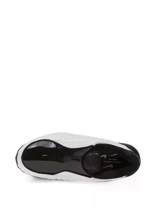Nike X Comme Des Garçons Air Max Dolce Slip-on Sneakers