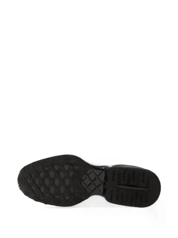 Nike X Comme Des Garçons Air Max Dolce Slip-on Sneakers