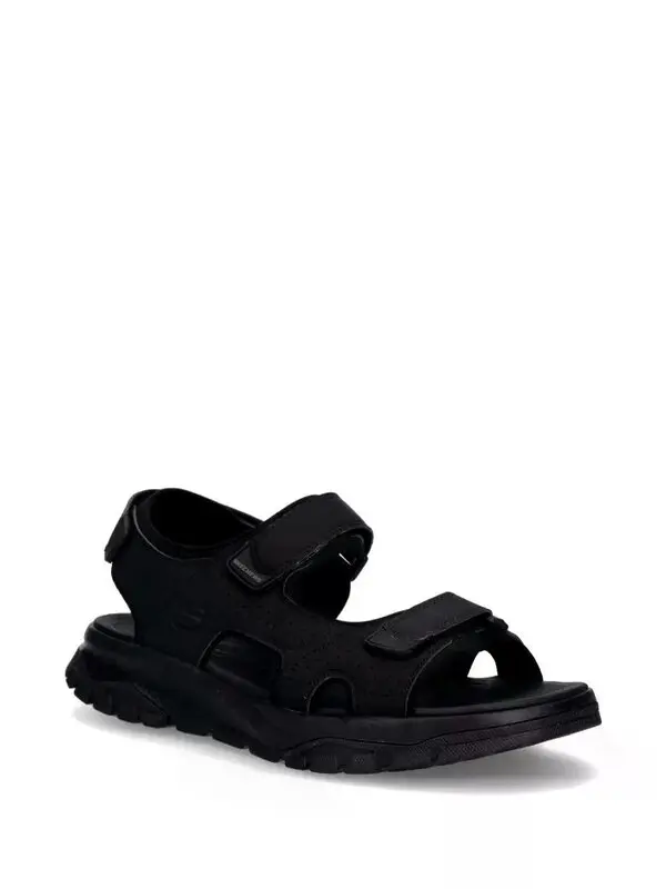 Sketchers Wagner Touch-strap Sandals
