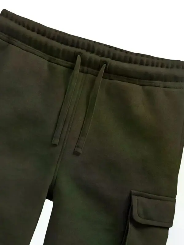 MC2 SAINT BARTH Cargo Shorts