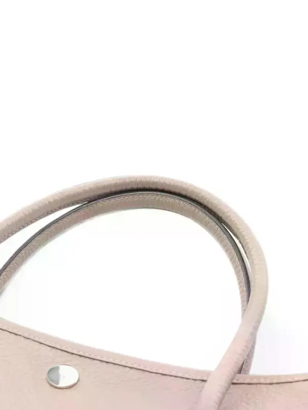 Hermès Garden Party Tote Bag - Neutrals