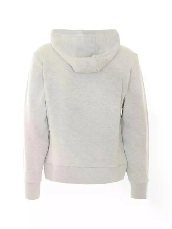 Thom Browne 4-bar Stripe Hoodie