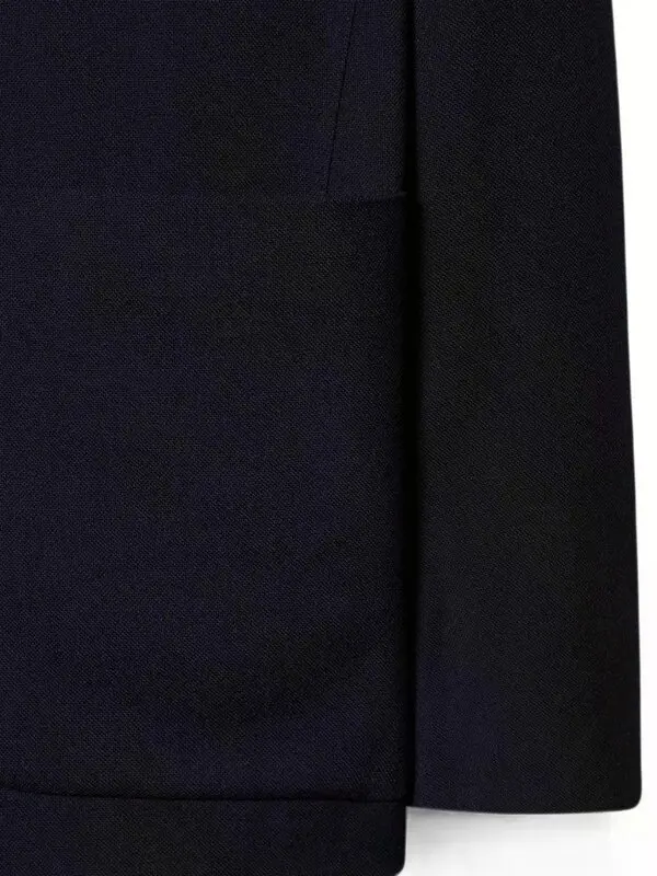 Paul Smith Chest-pocket Shirt Jacket