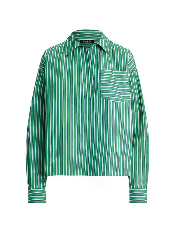 Ralph Lauren Striped Shirt