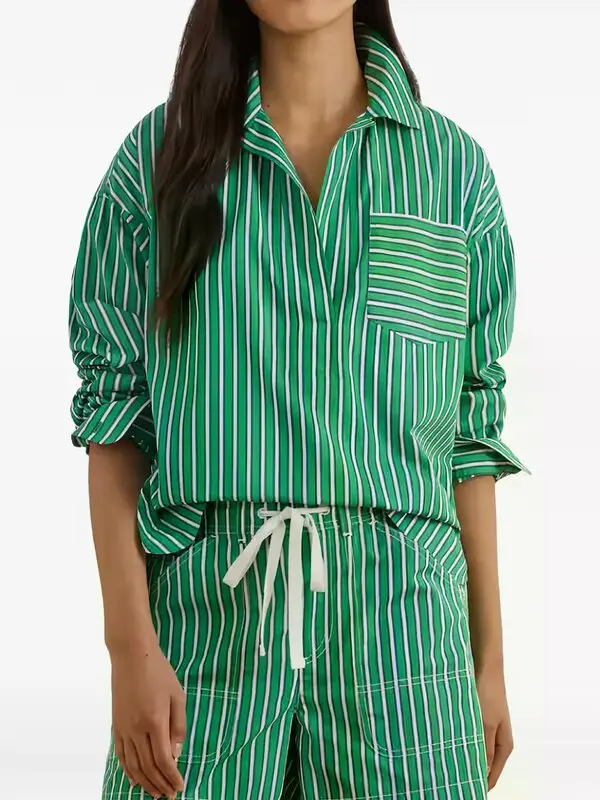Ralph Lauren Striped Shirt