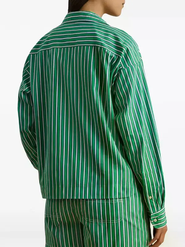 Ralph Lauren Striped Shirt