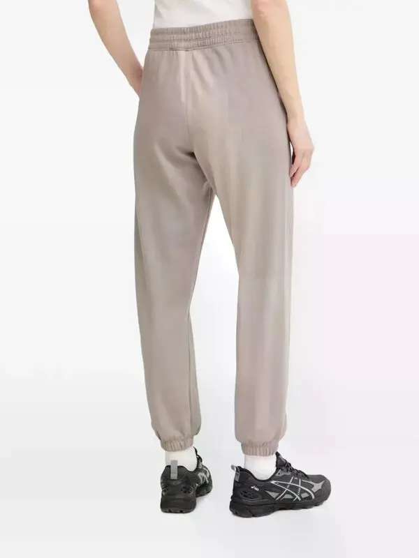 Dkny Embellished Logo Track Pants